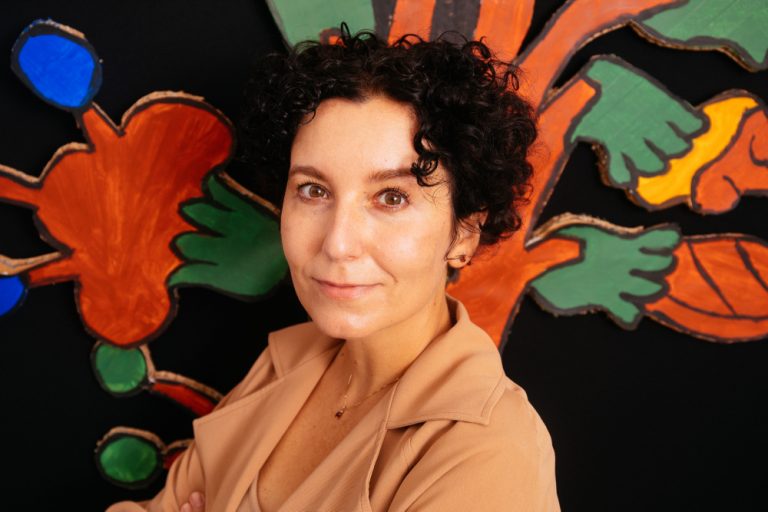 prof. dr hab. Justyna Olko – Interdisciplinary Studies on Social Change